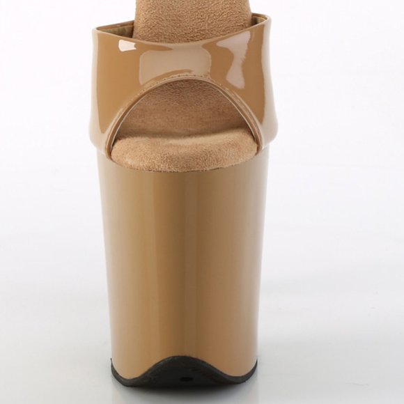 Shoes | Platform Clubbing Dancer High Heel Shoes | Poshmark